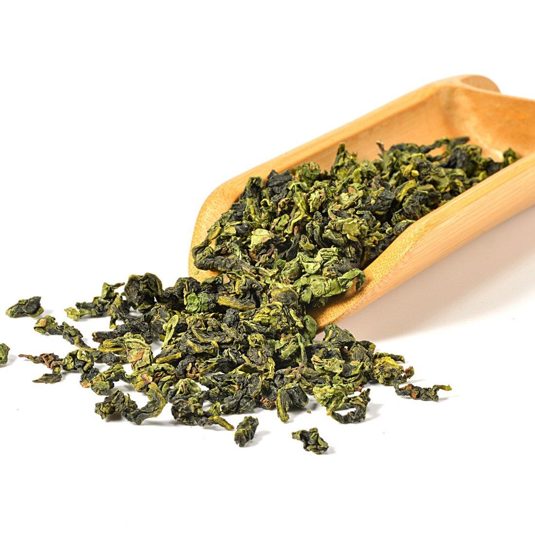 Cha Wu-B Fragrant TieGuanYin Oolong Tea 3.5oz - AnXi FuJian Chinese ...