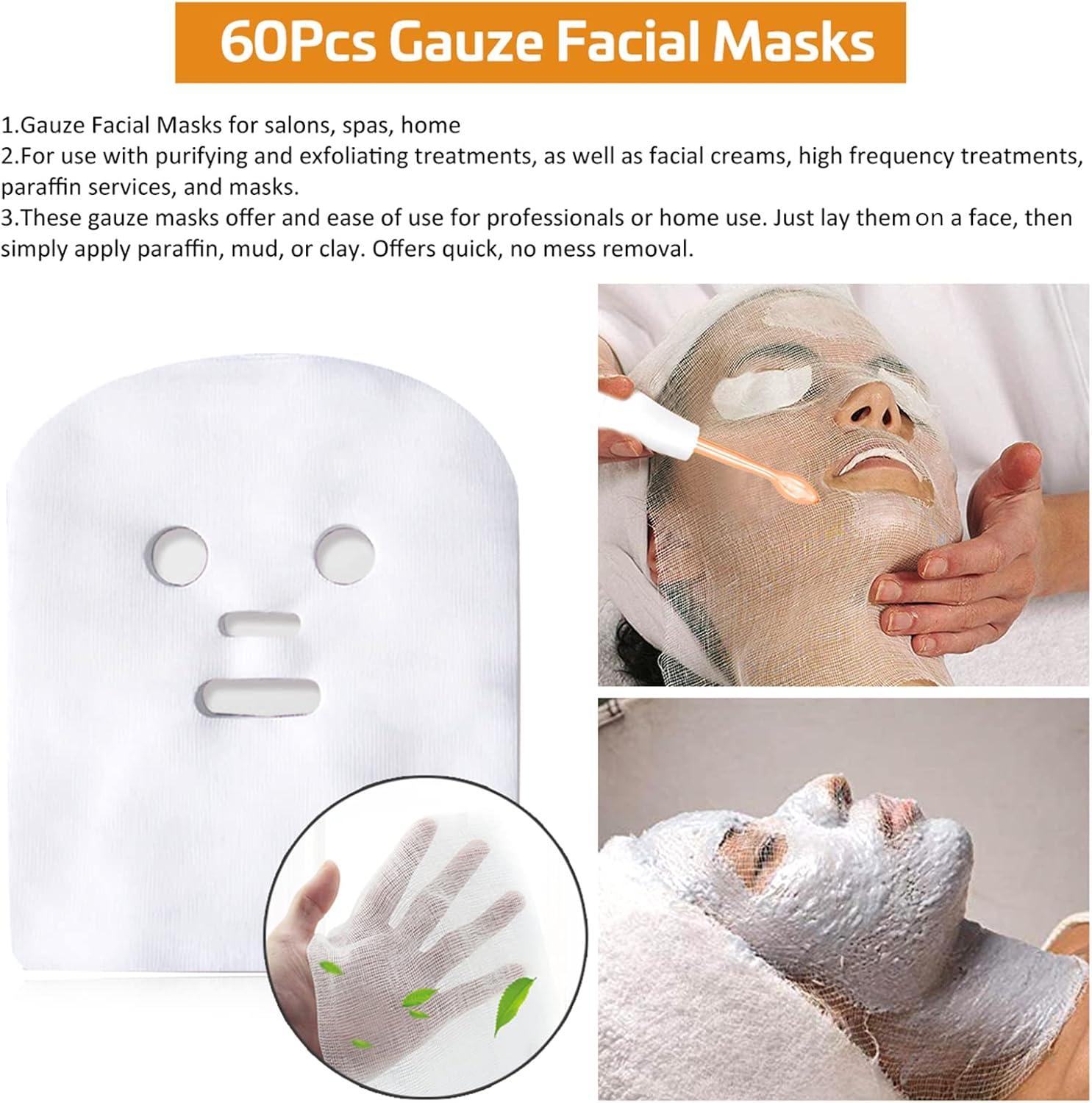 Twowin High Frequency Device for Acne Treatment & Skin Tightening | 60 ...