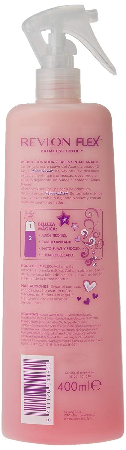 Revlon Conditioner 200 ml - Nourishing Hair Care for All Hair Types ...