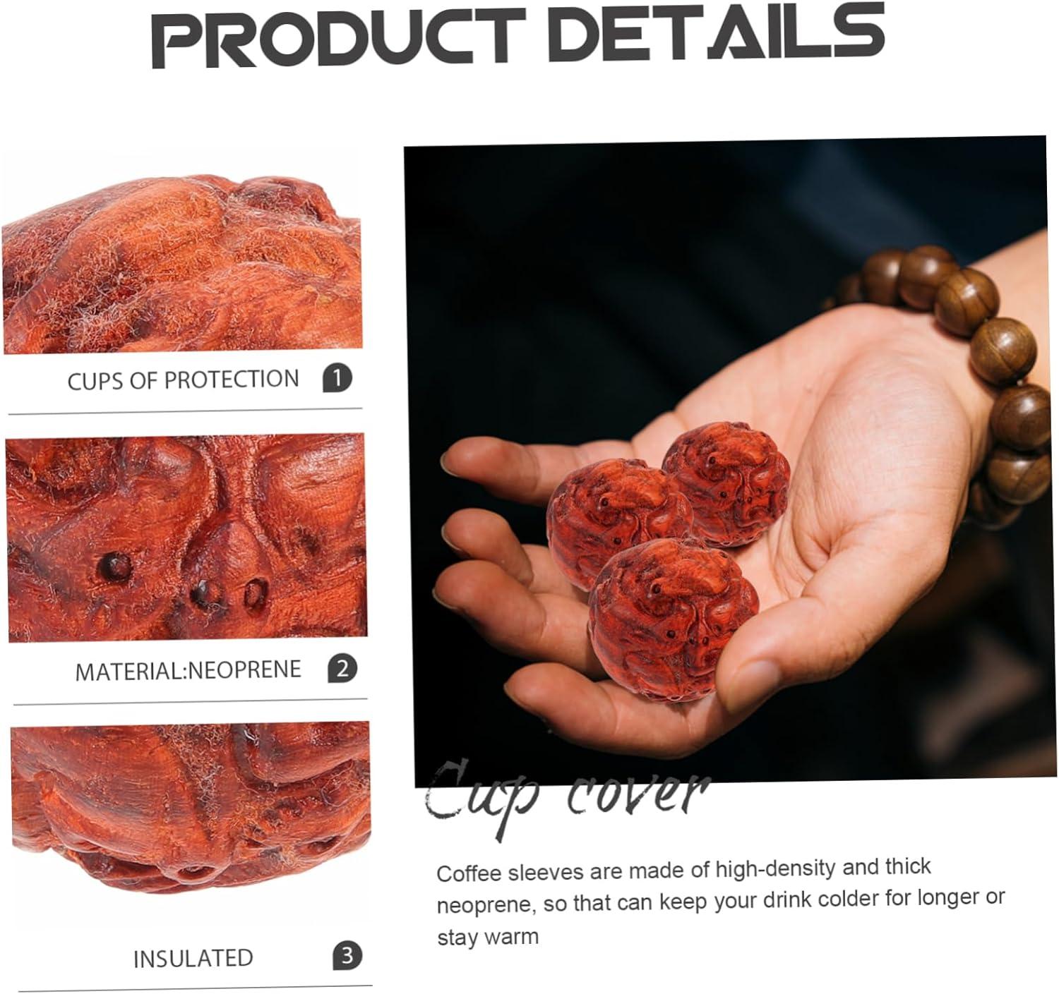 Portable Finger Massage Ring & Hand Tension Relief Balls | Manual ...