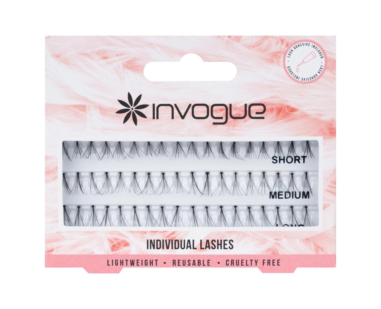 High-Quality Individual Eyelash Extensions for Stunning Volume | Fast ...