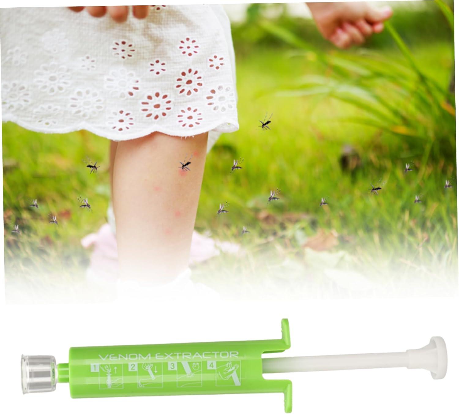 Havamoasa 1PC Bug Bite Suction Tool with Suction Cup Tool Poison ...