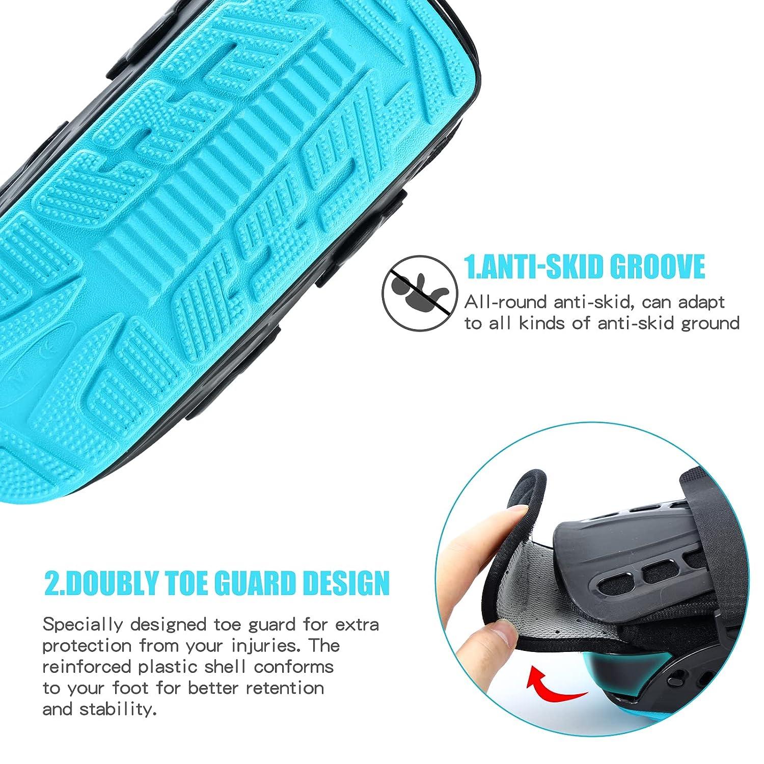 Inflatable Medium Air Cam Walker Boot for Foot Pain Recovery - Short ...