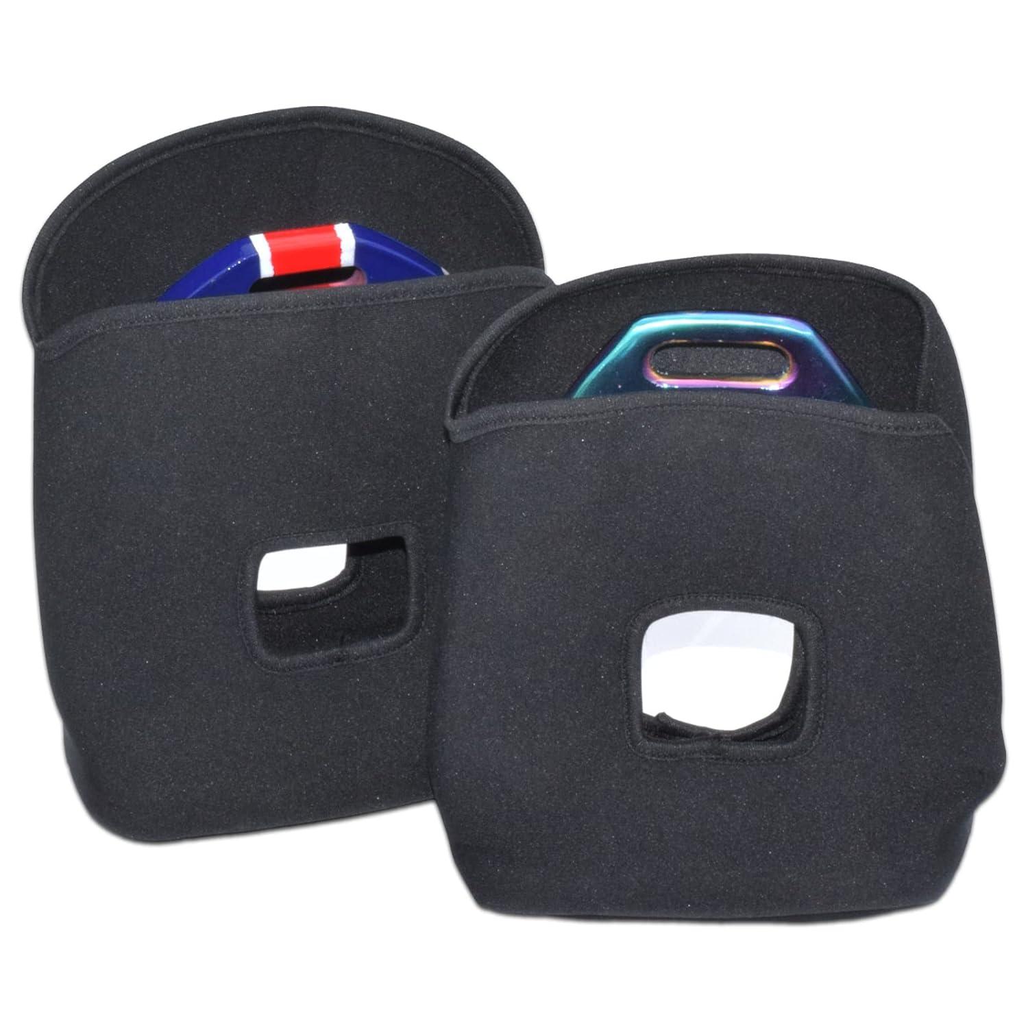 Neoprene Stirrup Covers - Saddle Protection from Scratching - Equestrian - Pair - Accessories To ...