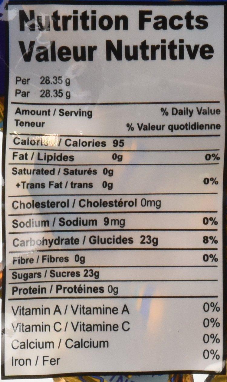 KC Ginger Mints (4 pack) | Buy Now with Express International Delivery ...