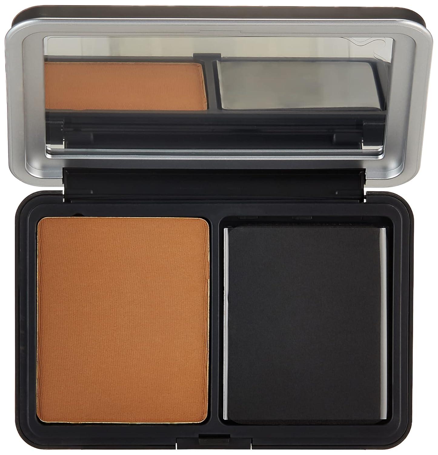 Make Up For Ever Matte Velvet Skin Blurring Powder Foundation 0.38 oz ...