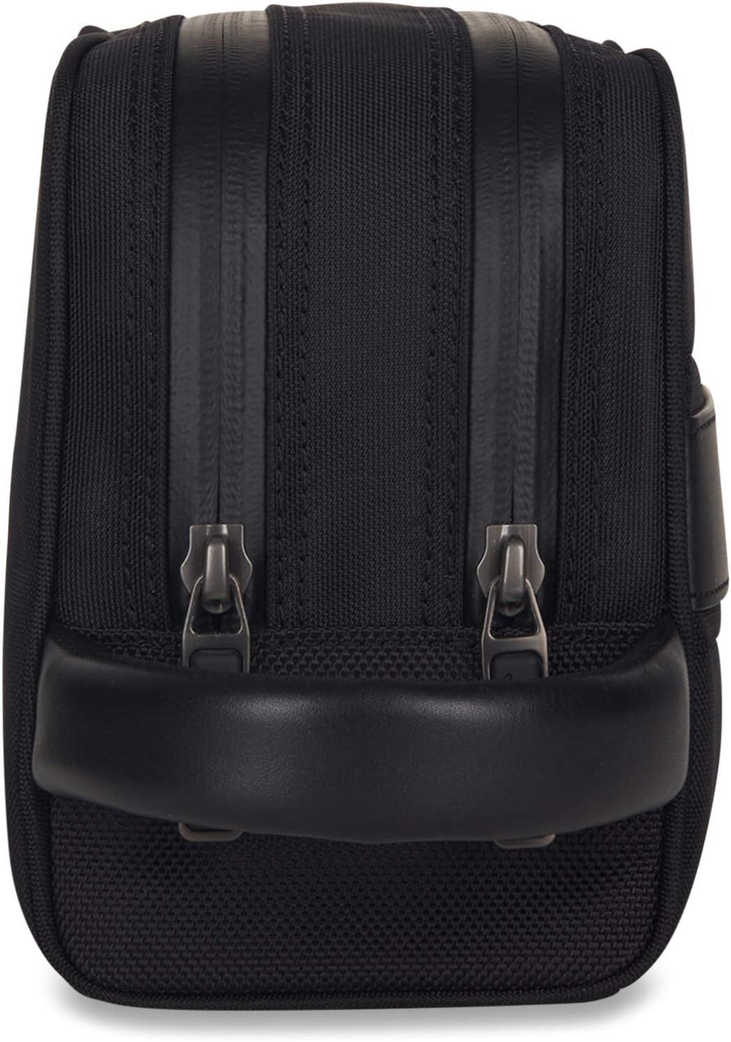 Titleist Professional Large Dopp Kit in Black - Premium Golf Accessory ...