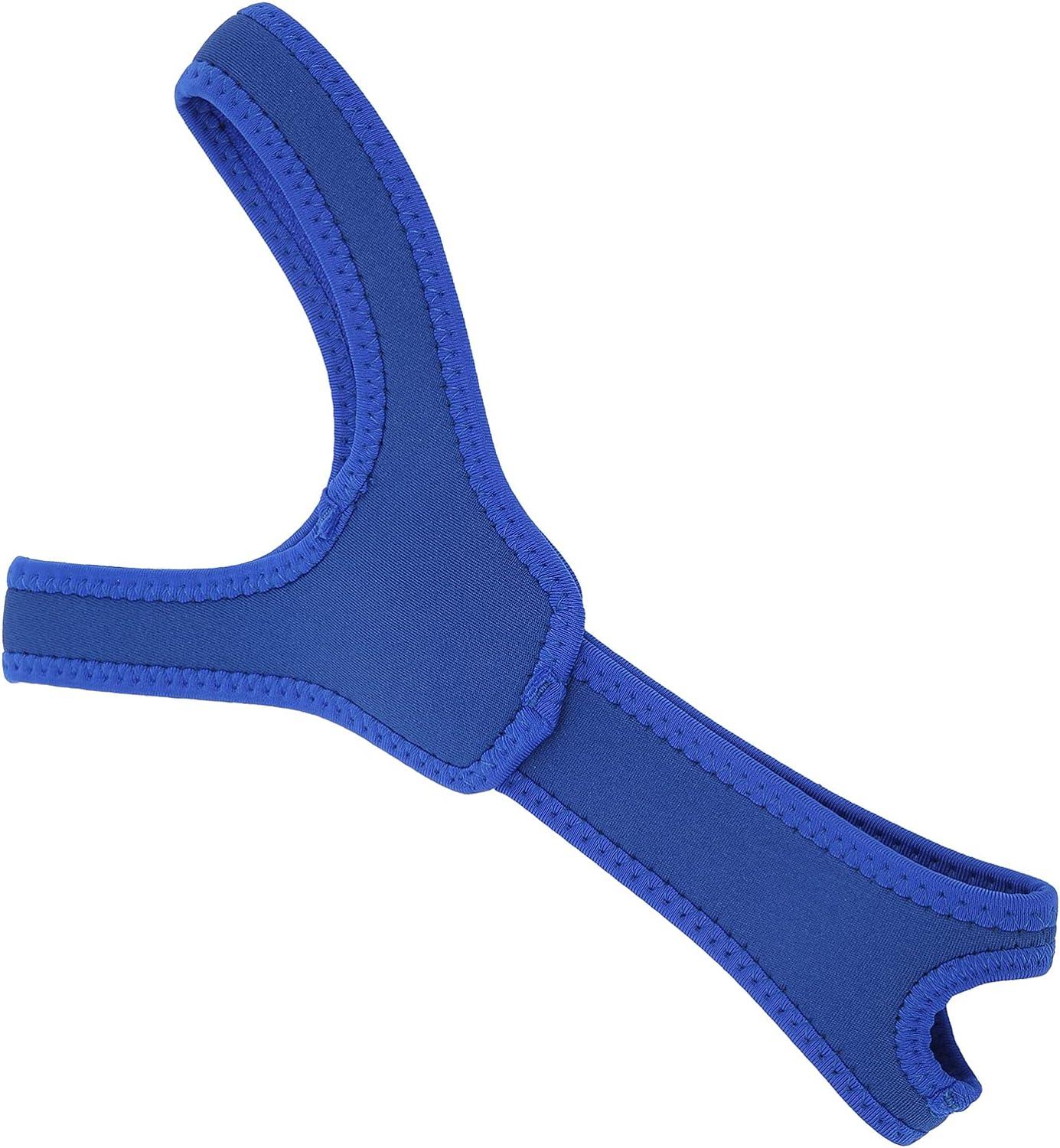 Stop Snoring with Folanda Anti Snoring Chin Strap - Comfortable ...