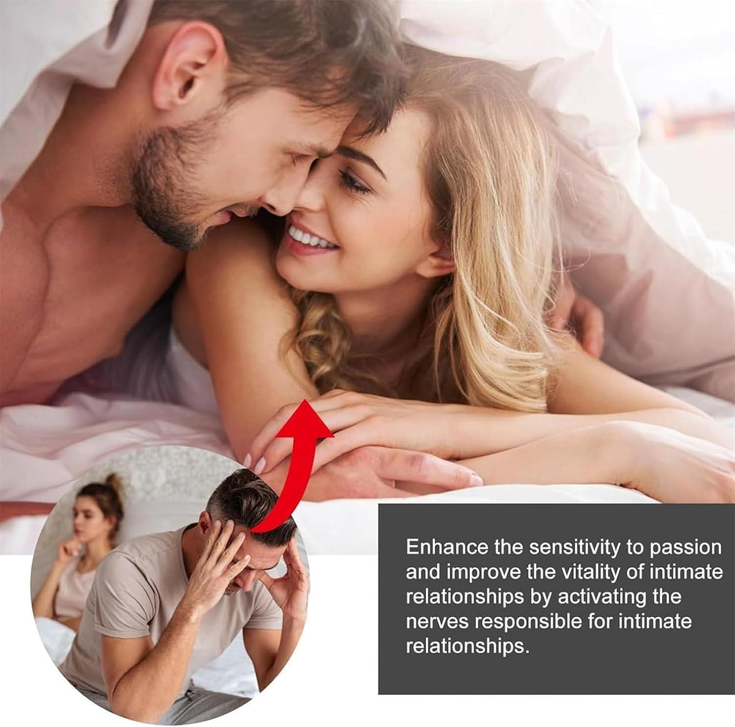 Secret Drops for Men - Enhanced Ecstasy & Aafq Happy Drops | Global ...