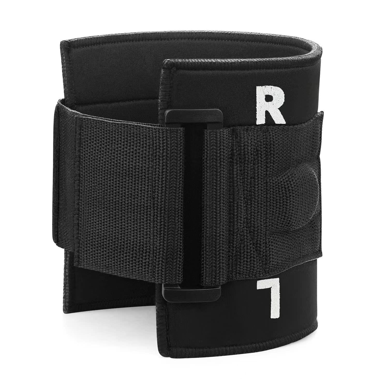 beActive Plus Sciatic Brace - Sciatica Pain Relief & Pressure Point ...