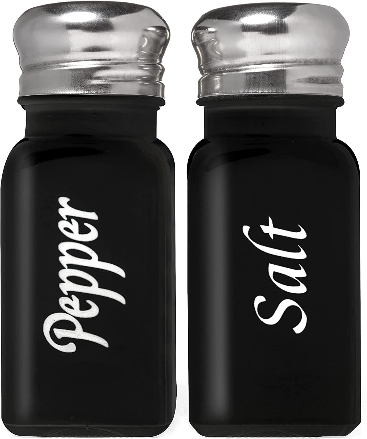 Cute Salt And Pepper Shaker