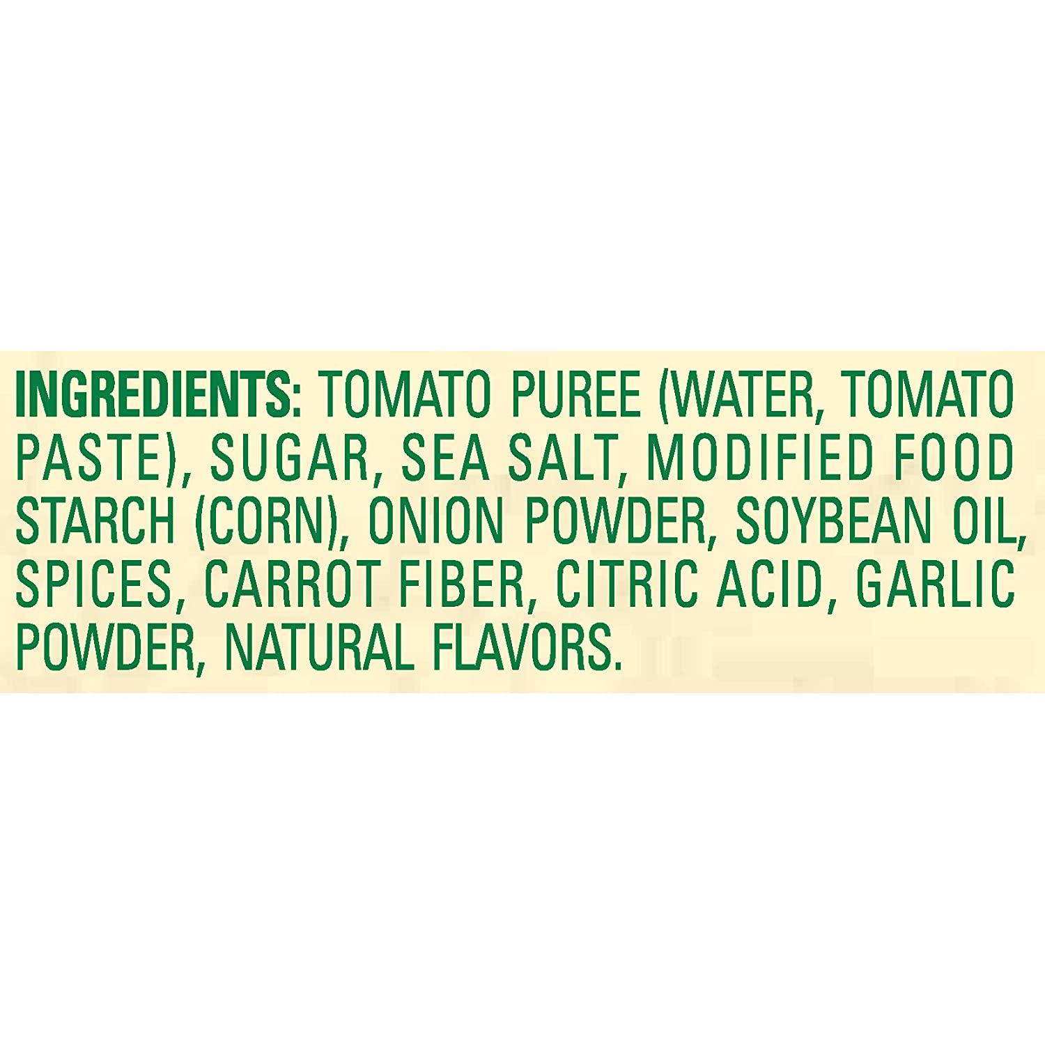Contadina Canned Pizza Sauce 15 oz Can (12 Pack) - Authentic Tomato ...