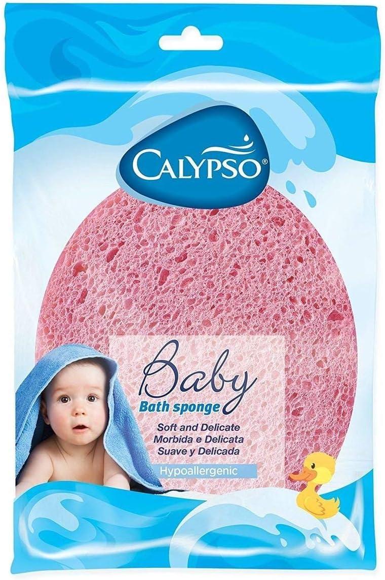 Calypso 31200029 Natural Sponges - Luxurious and Eco-Friendly Bath ...