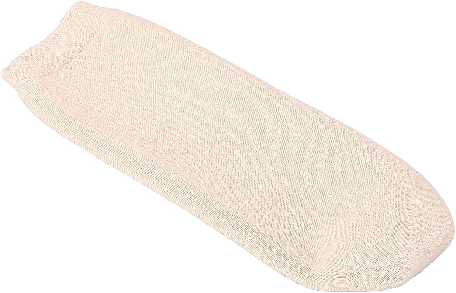 Prosthetic Sock for Amputees - Thick Gel Breathable & Friction-Reducing ...