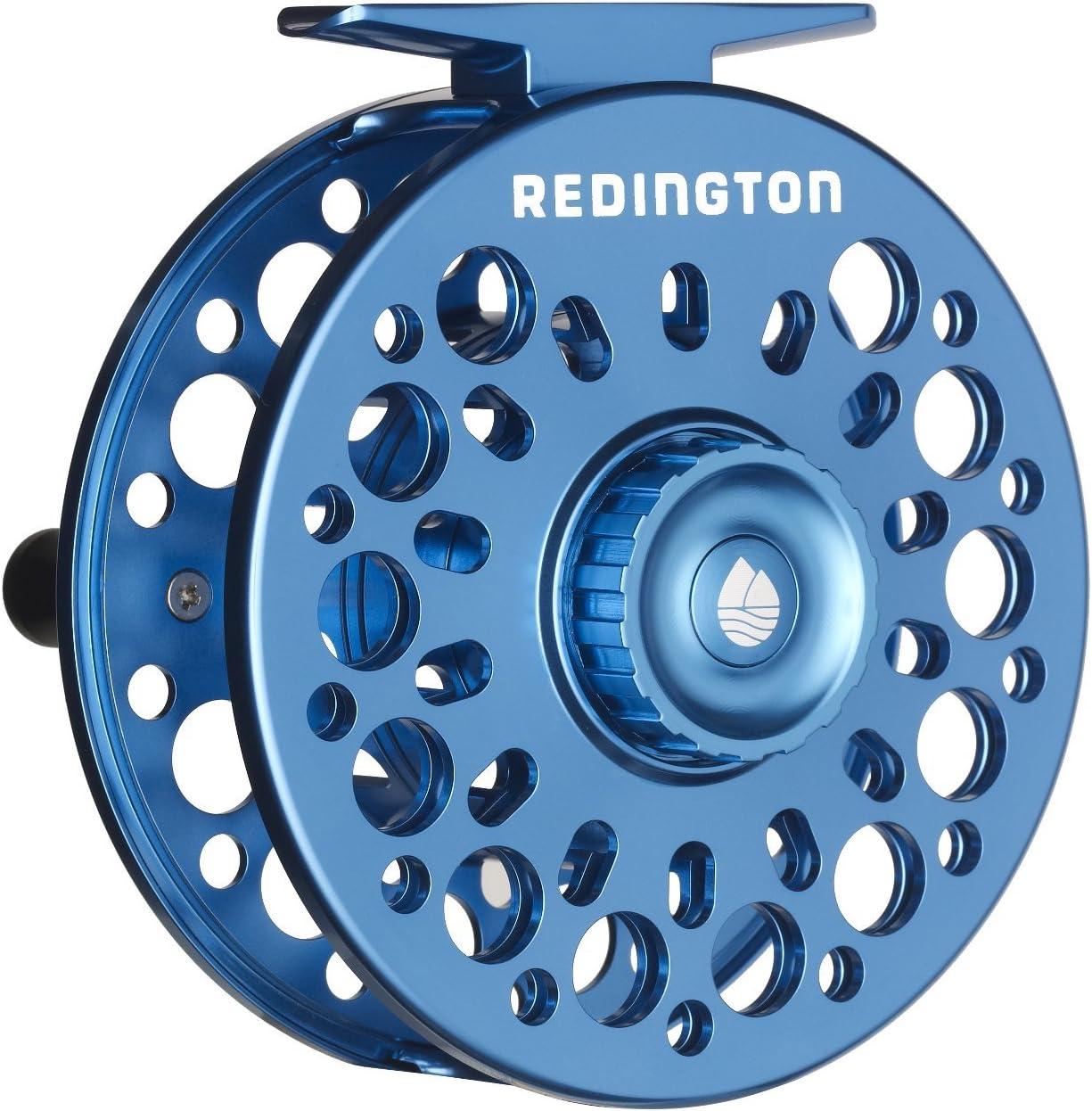 Redington Run Fly Reel 3-4wt | Lightweight & Smooth Performance | Buy Now with Express ...