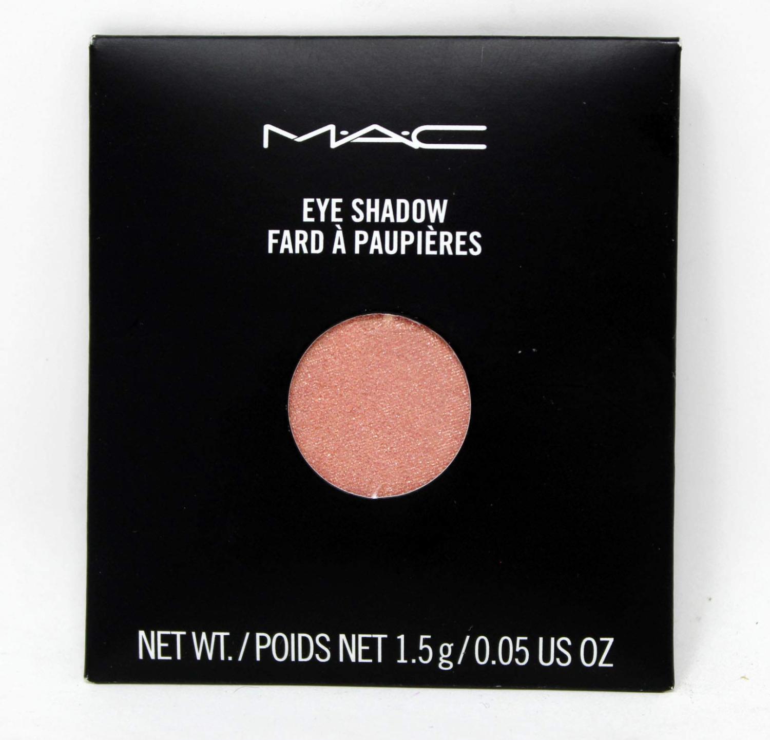 MAC Pro Pan Refill - Gleam | Quality Makeup Refill for a Radiant Glow ...