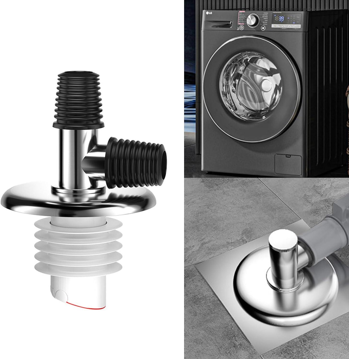 Anti-Overflow Special Floor Drain For Washing Machine Special ...