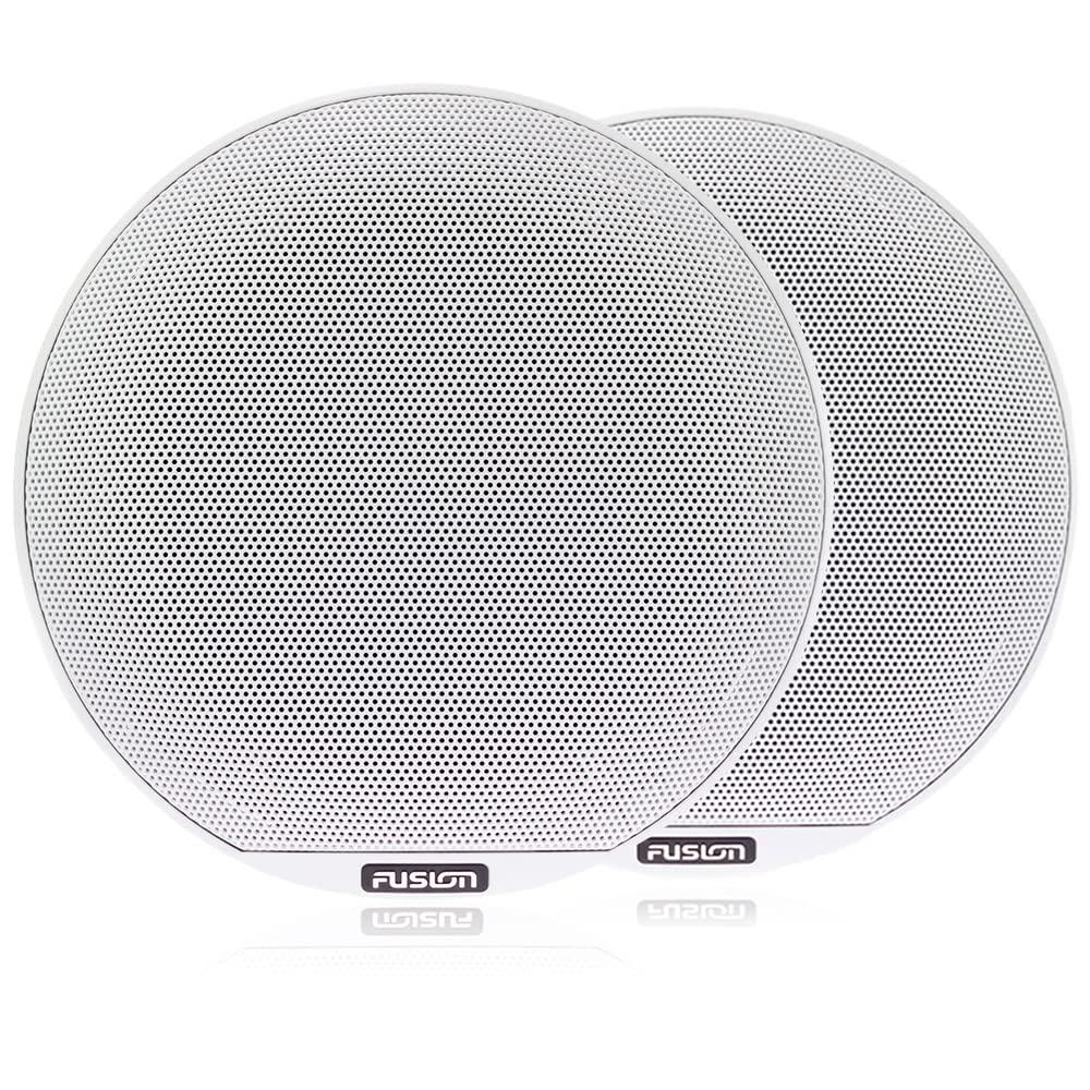 Garmin Fusion Signature Series 3 SG-F652W Classic White 6.5 Marine ...