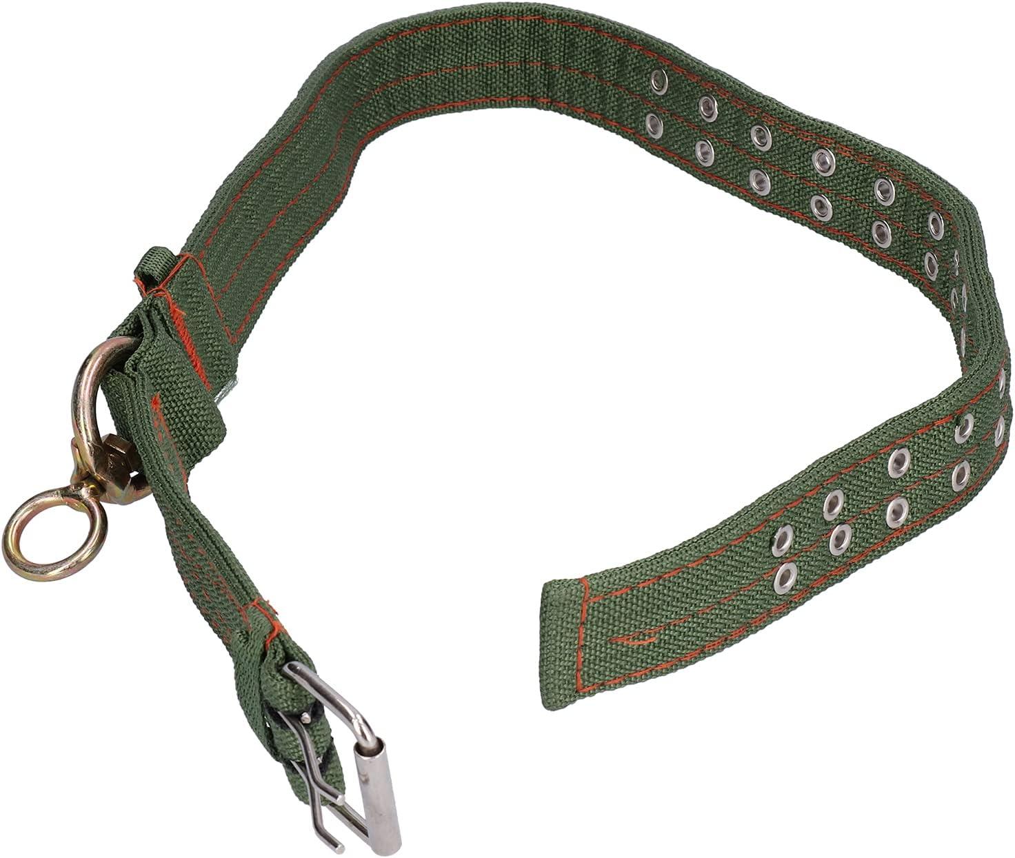 Adjustable Canvas Cow Neck Band | Premium Beef Neck Bands for Cattle ...