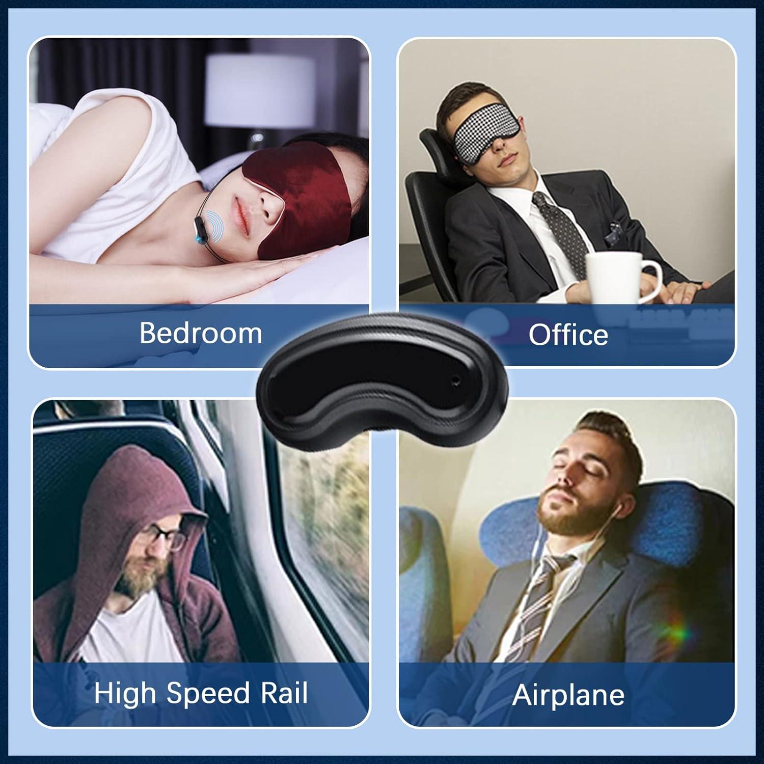 Electric Anti-Snoring Device | Portable Smart Throat Massager for ...