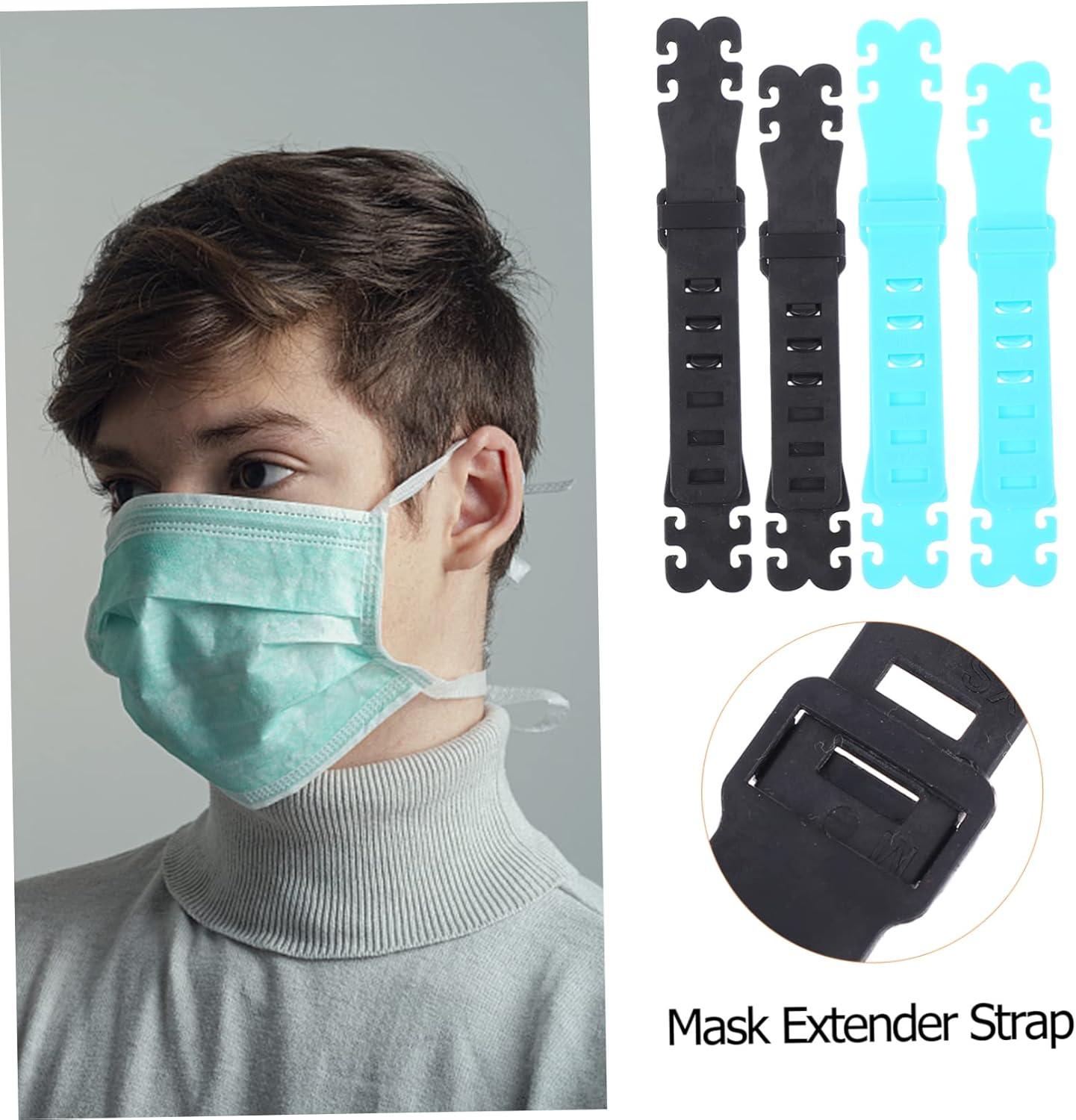 Buy Gatuida 20st Adjustable Lanyard for Trailer Coupling & Mask Strap ...