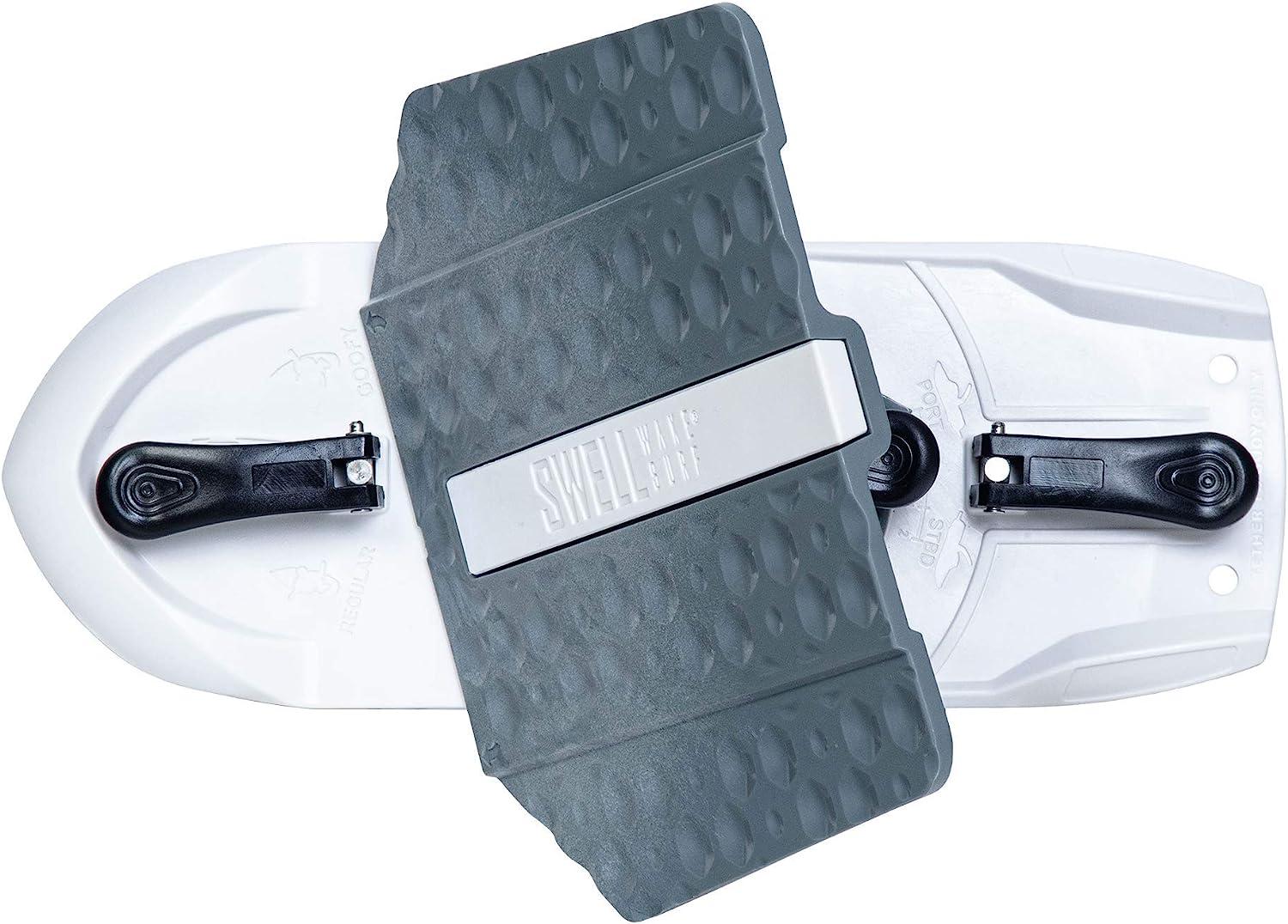 Swell Wakesurf Creator H3X - High Performance Rotating Wake Shaper ...