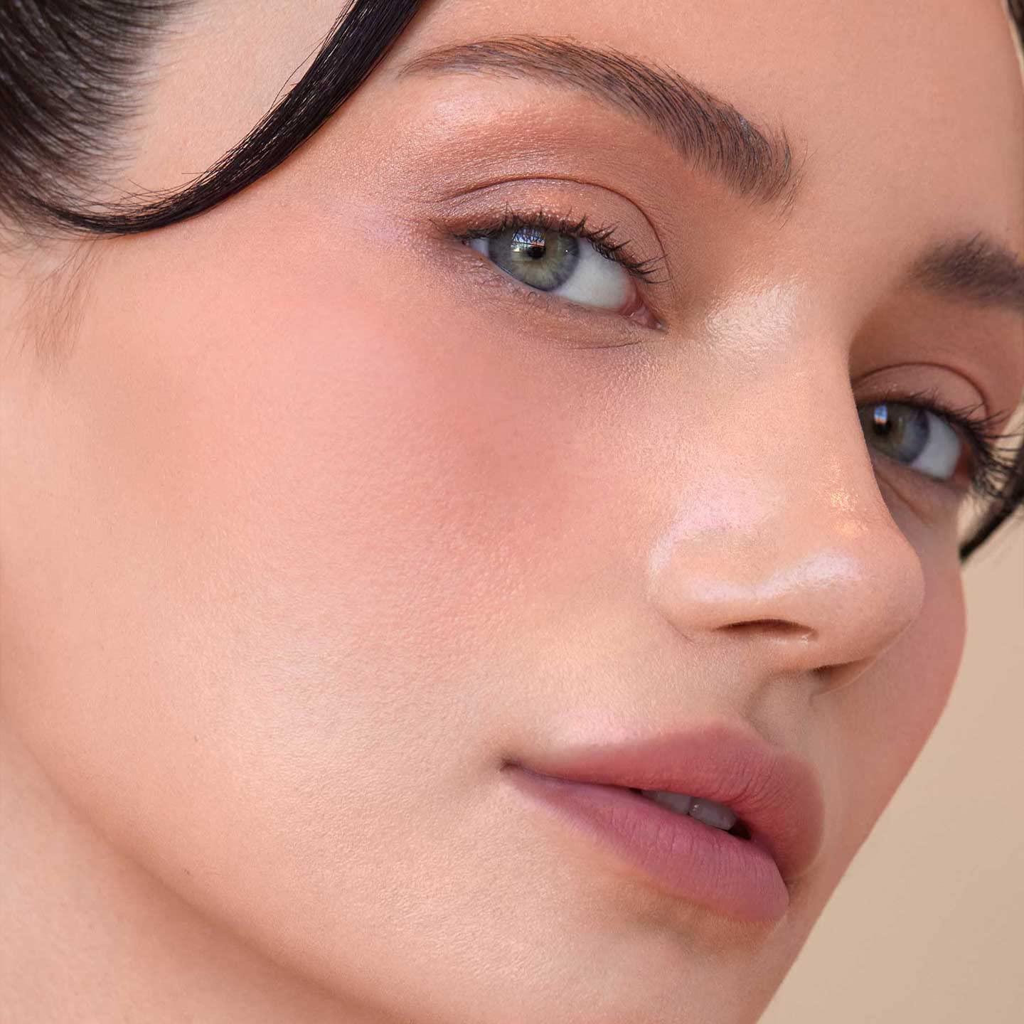 So Soft Blush Cream Stick - Demure | Blendable & Buildable Color On-The ...