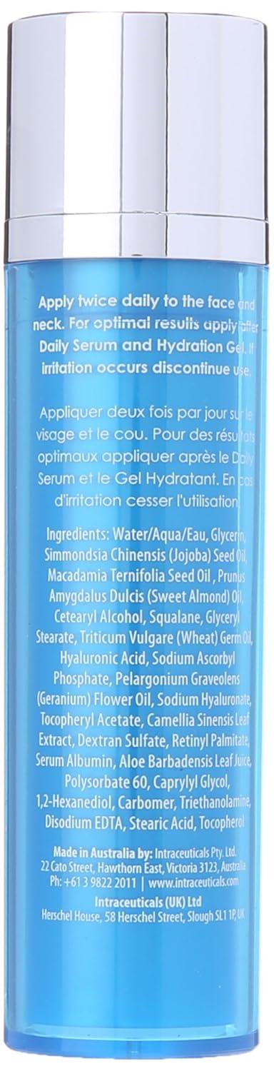 Intraceuticals Rejuvenate Moisture Binding Cream 1.35 oz | Hydrating ...