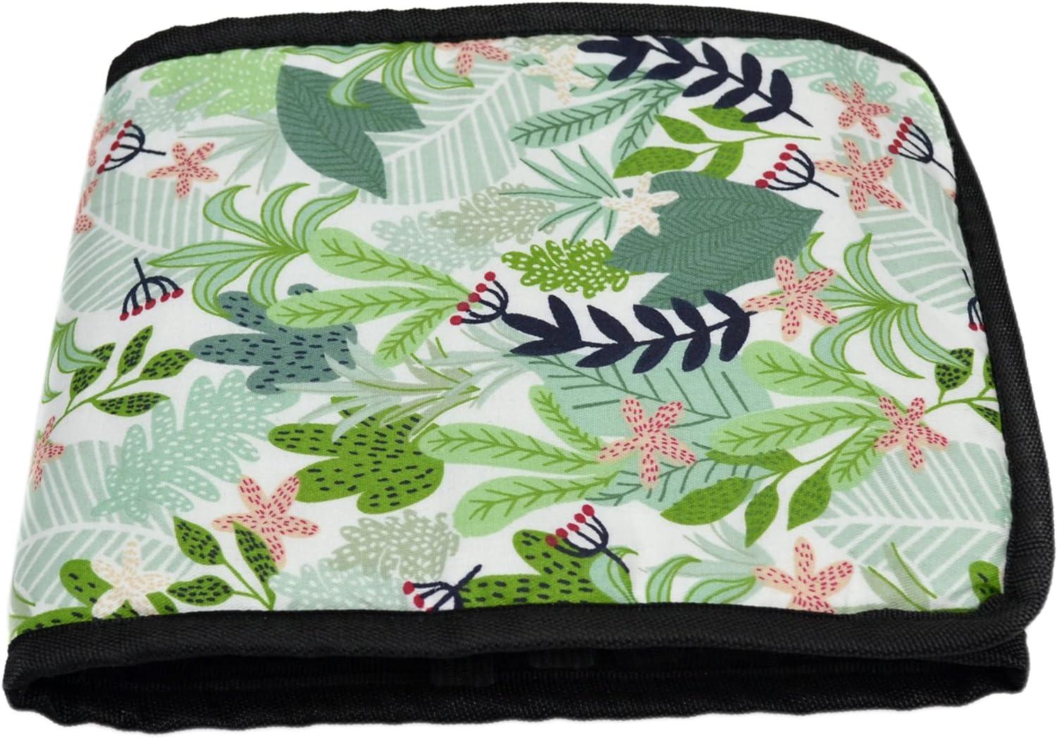 Foldable Homeopathy Storage Case - Organizer Box Kit for 42 Tubes | Buy ...