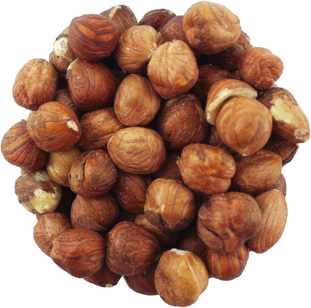 Hazelnuts Whole Raw 1kg (BWFO) | Buy Now with Express International ...