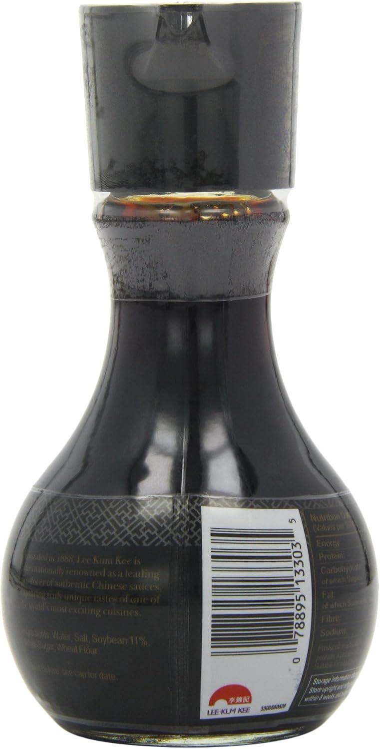 Lee Kum Kee Double Deluxe Soy Sauce 150Ml | Buy Now with Express ...