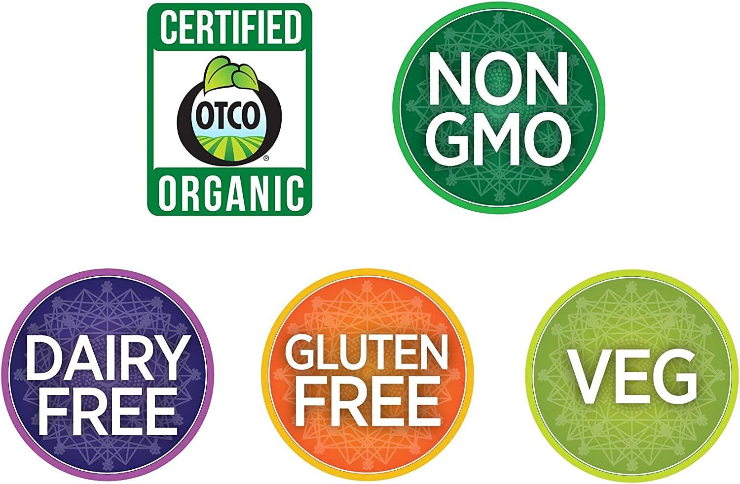 Pure Synergy Rapid Rescue 42 Capsules - Natural Stress Relief & Boosted ...