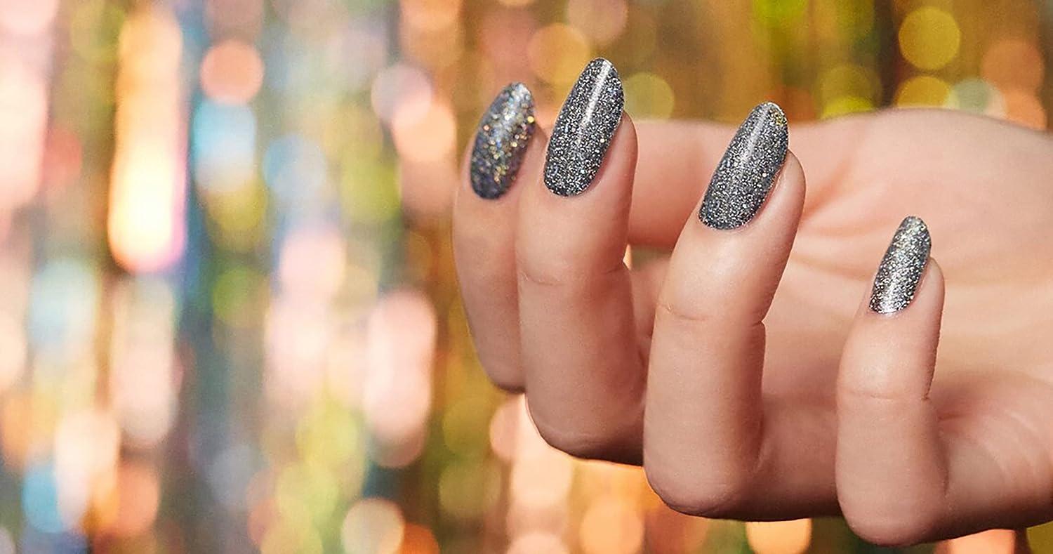 Color Street ''Light Year'' Nail Polish Strips - Retired FMG192 | Buy ...