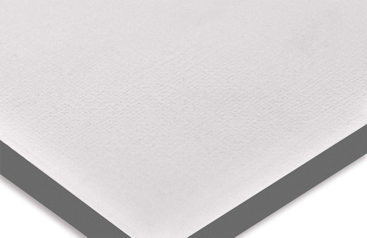 LYTek Acrylic and Watercolor Painting Pad 9x12 - 2 Pack | Extra Heavy ...