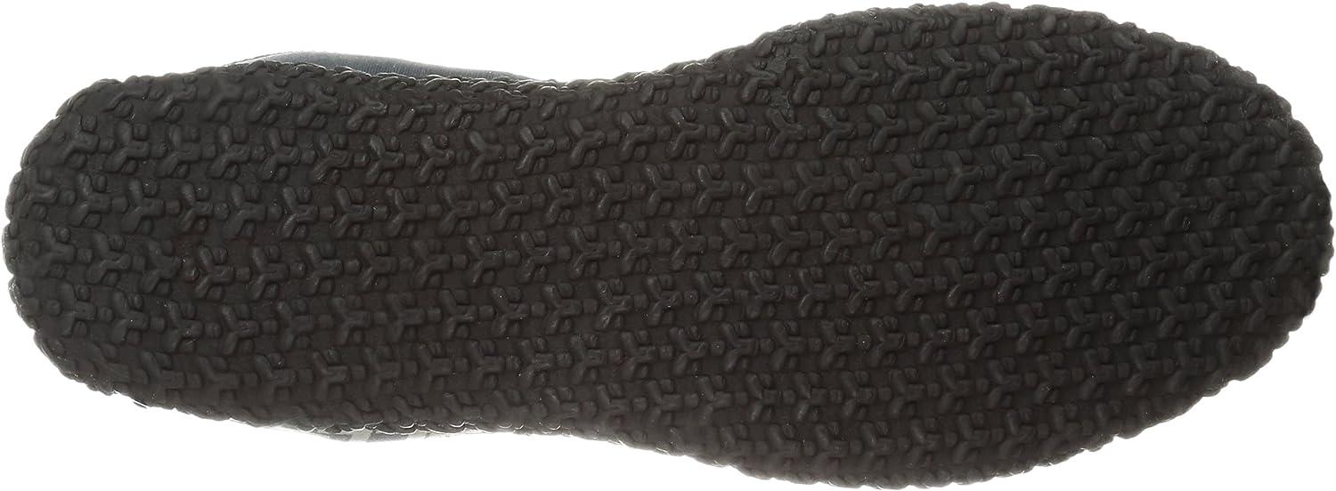 O'Neill Reactor 2 2mm Reef Booties 10 - Black/Coal | Shop Now | Buy Now ...