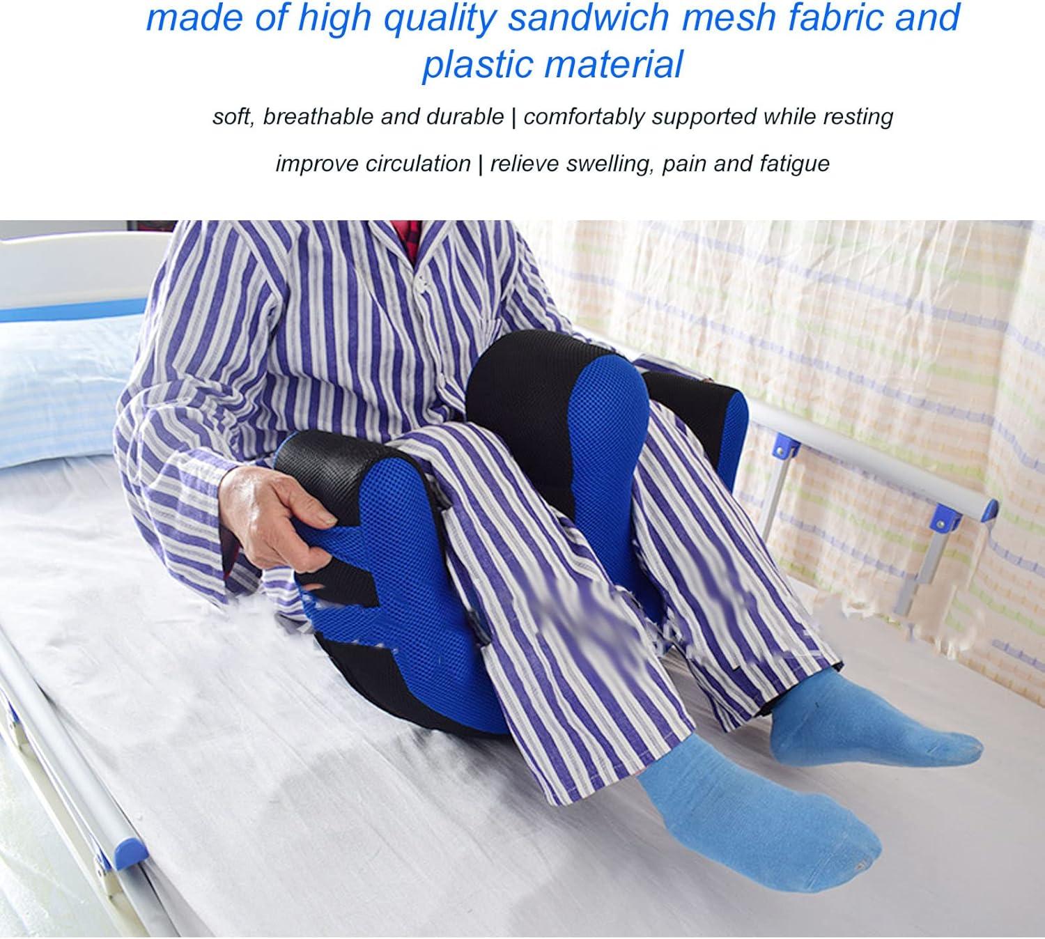 Shop Inflatable U-Shape Rotator Pad Comfortable Anti-Decubitus Solution ...