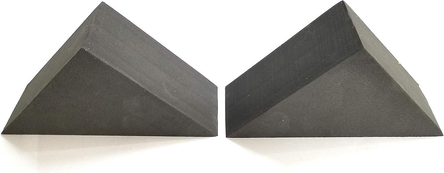 Handy Wedge by Creator's - Pair of Triangular Foam Shapes for Aligning ...