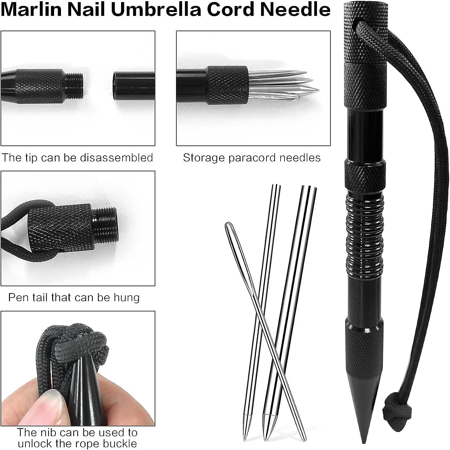 Adoture Direct Paracord Bracelets Jig Kit with Tools and Paracord ...