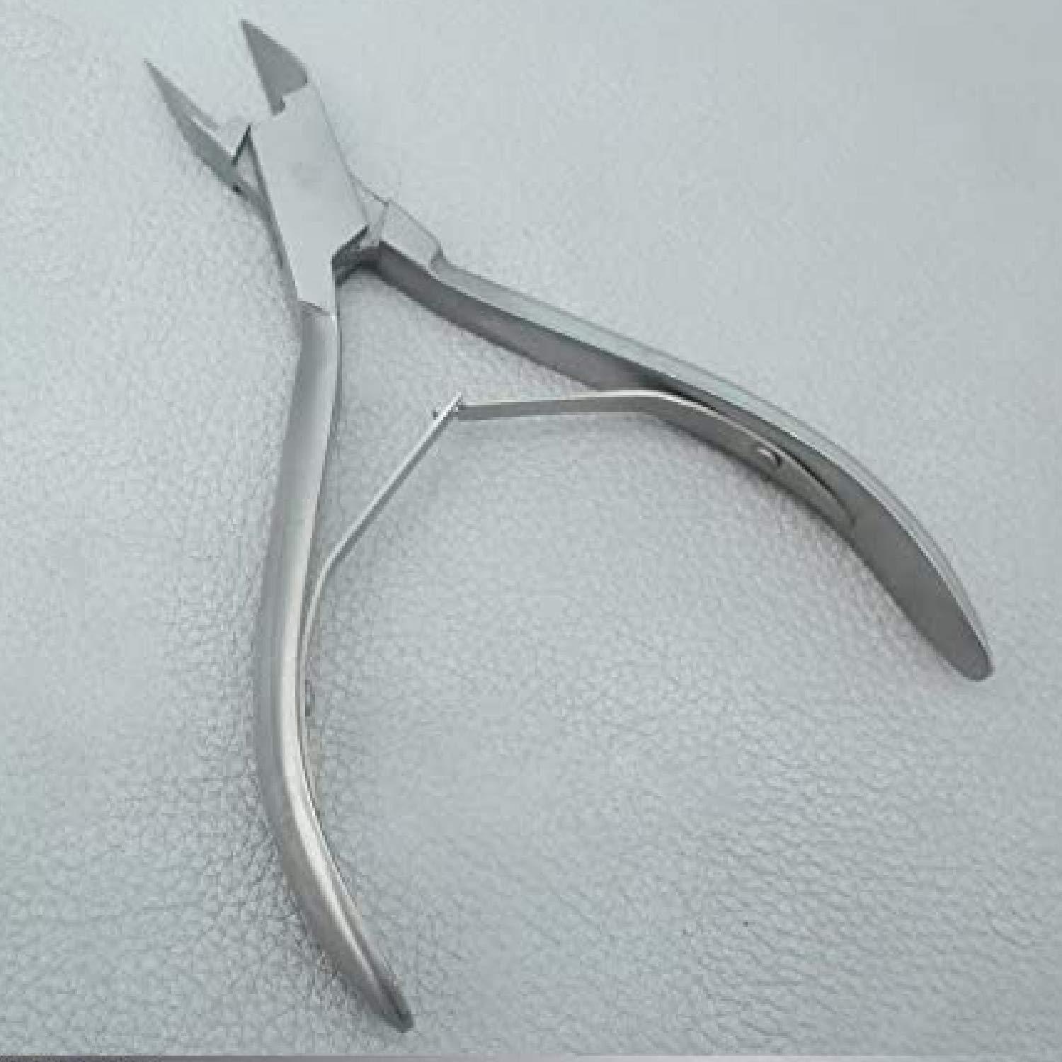 Dermal Podiatry Nail Splitter 6.00 for Precision Nail Care - DDP ...