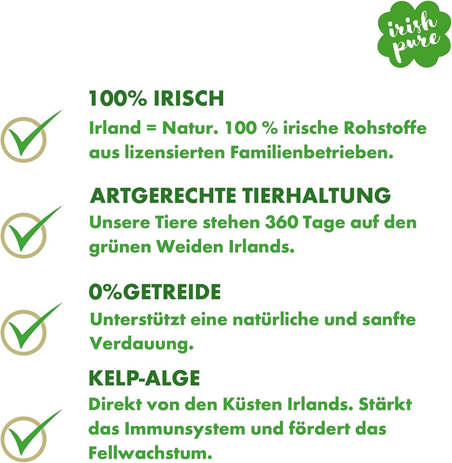 Buy Irish Premium Beef Chewing Bones for Dogs | Cereal-Free & Sensitive ...