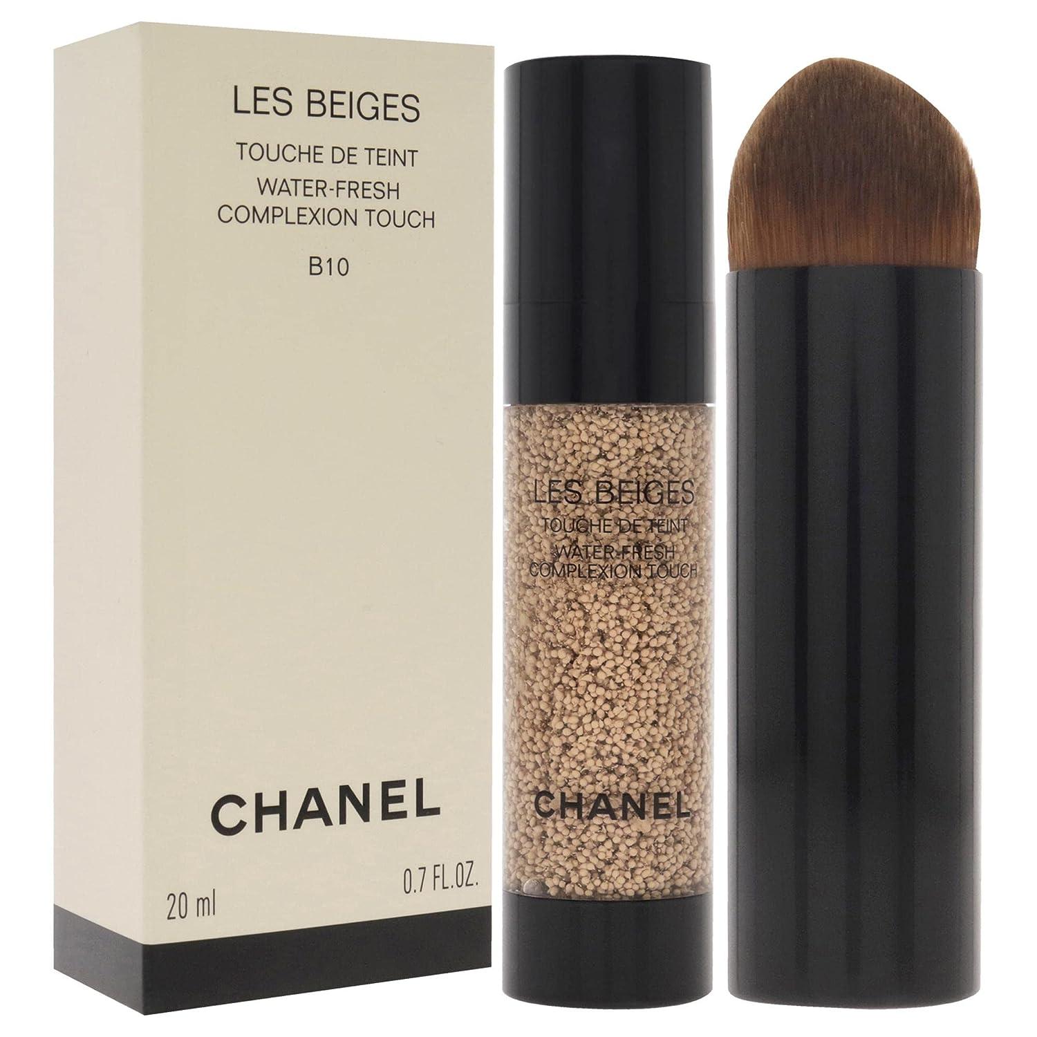 Chanel Les Beiges Water Fresh Complexion Touch - B10 Makeup 0.68 oz for ...
