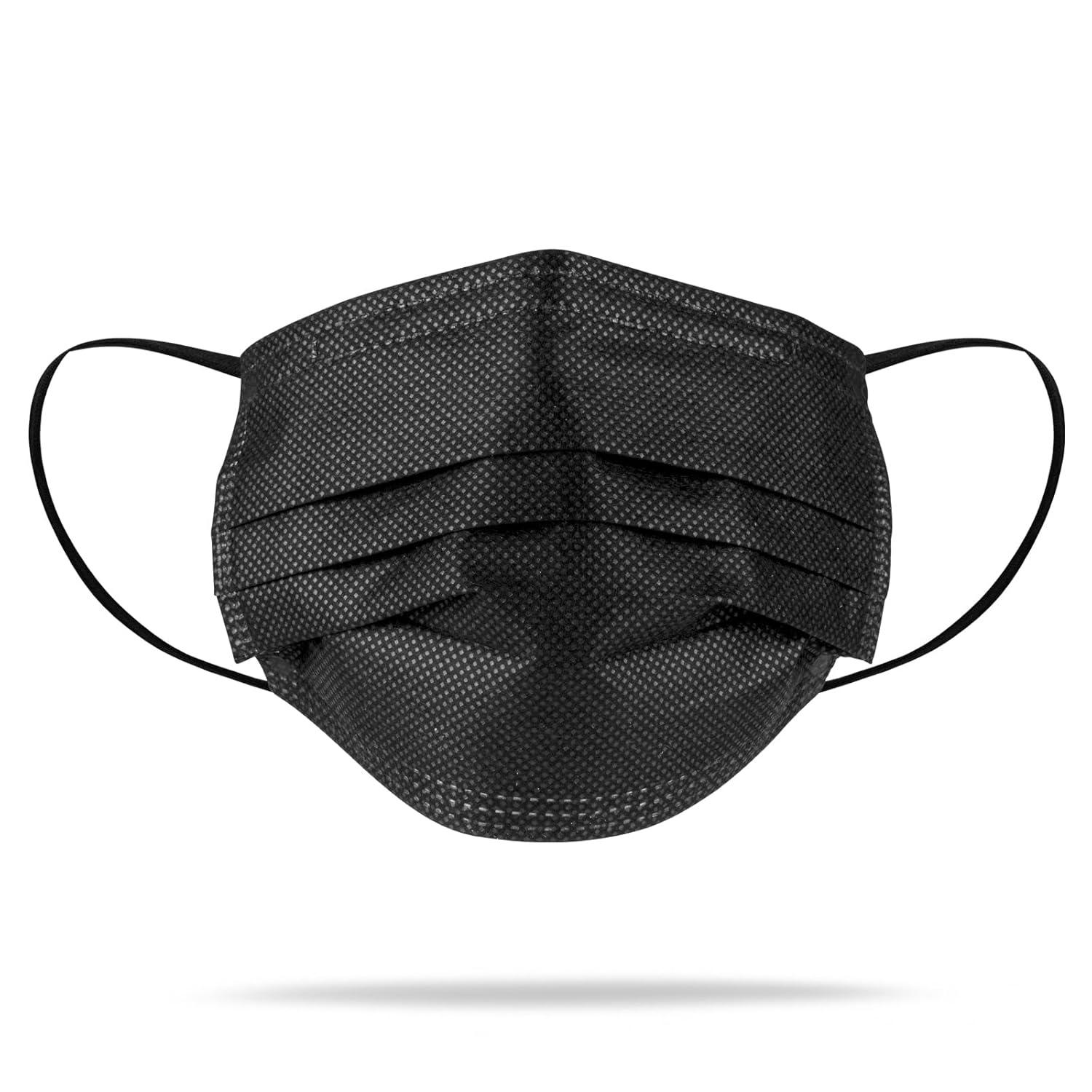 Buy EN14683 Certified Medical IIR 3-Layer Face Masks - 98% BFE ...