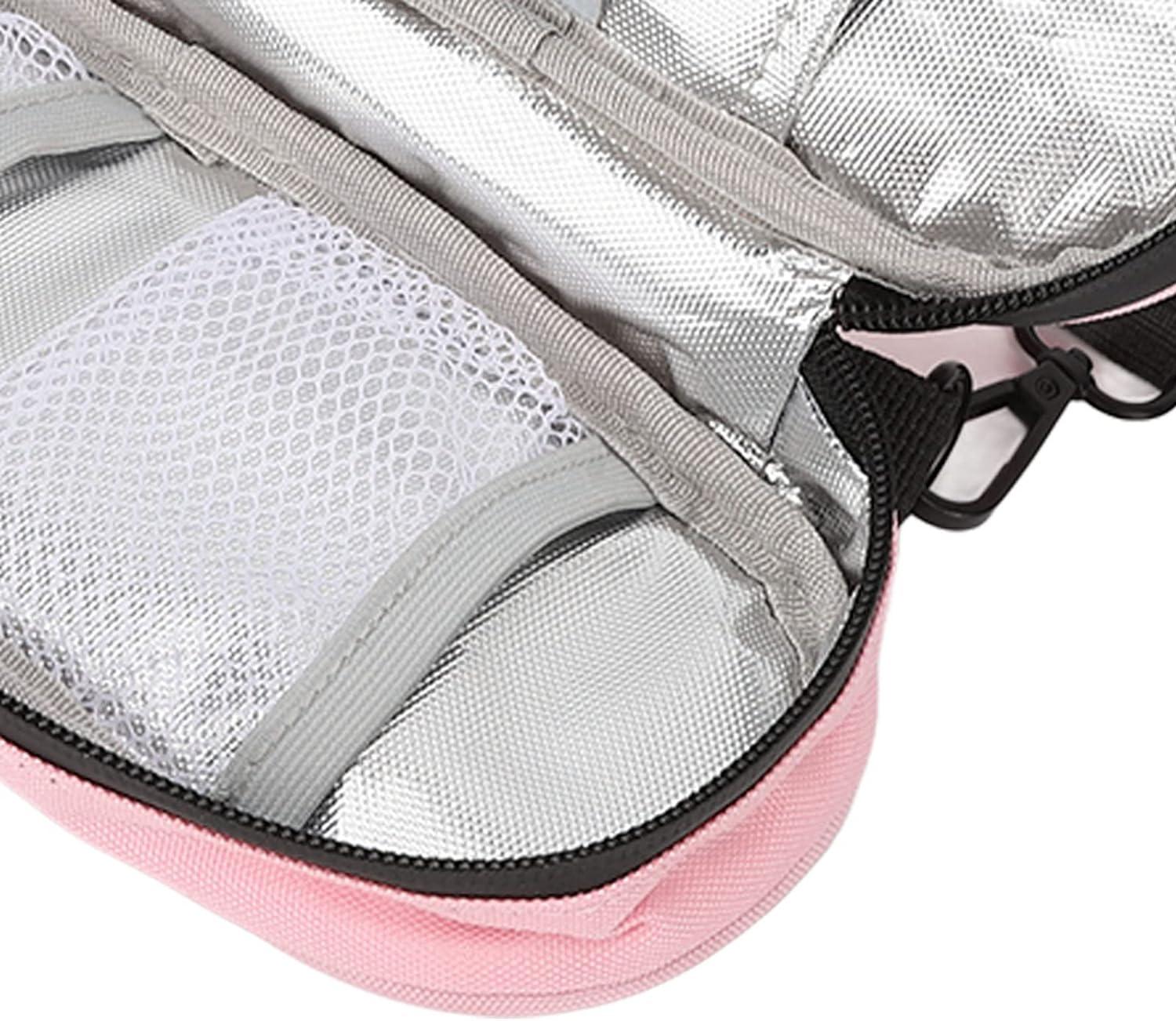 Insulin Cooler Bag Portable Insulin Cooling Pouch Better Storage ...