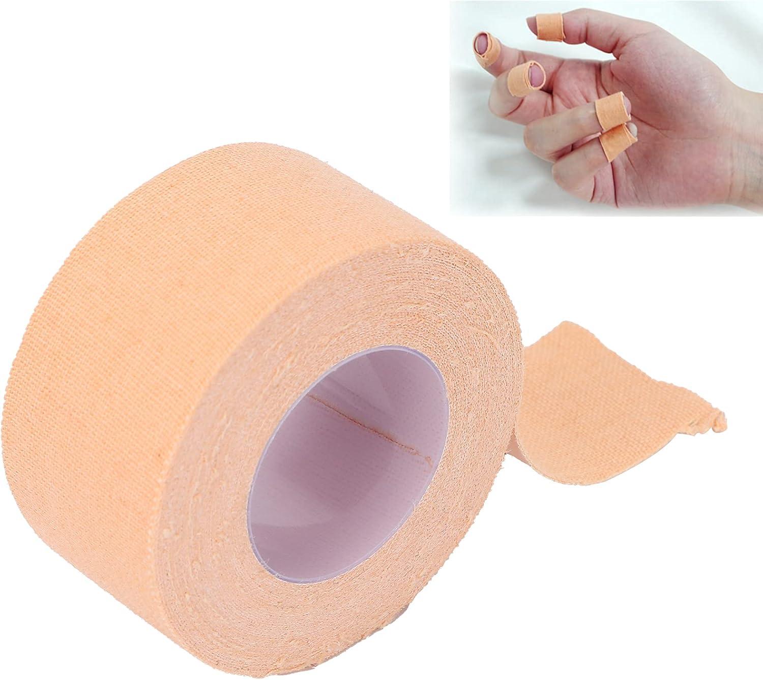 Skin Color Medical Tape - Adhesive Bandage Breathable Surgical Tape for ...