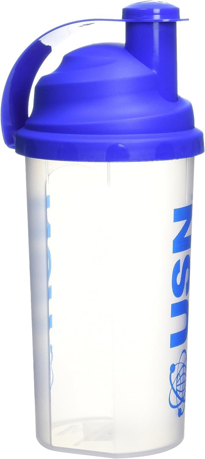 USN Protein Shaker 700ml - Standard Shaker for Smooth Mixing | Buy Now ...