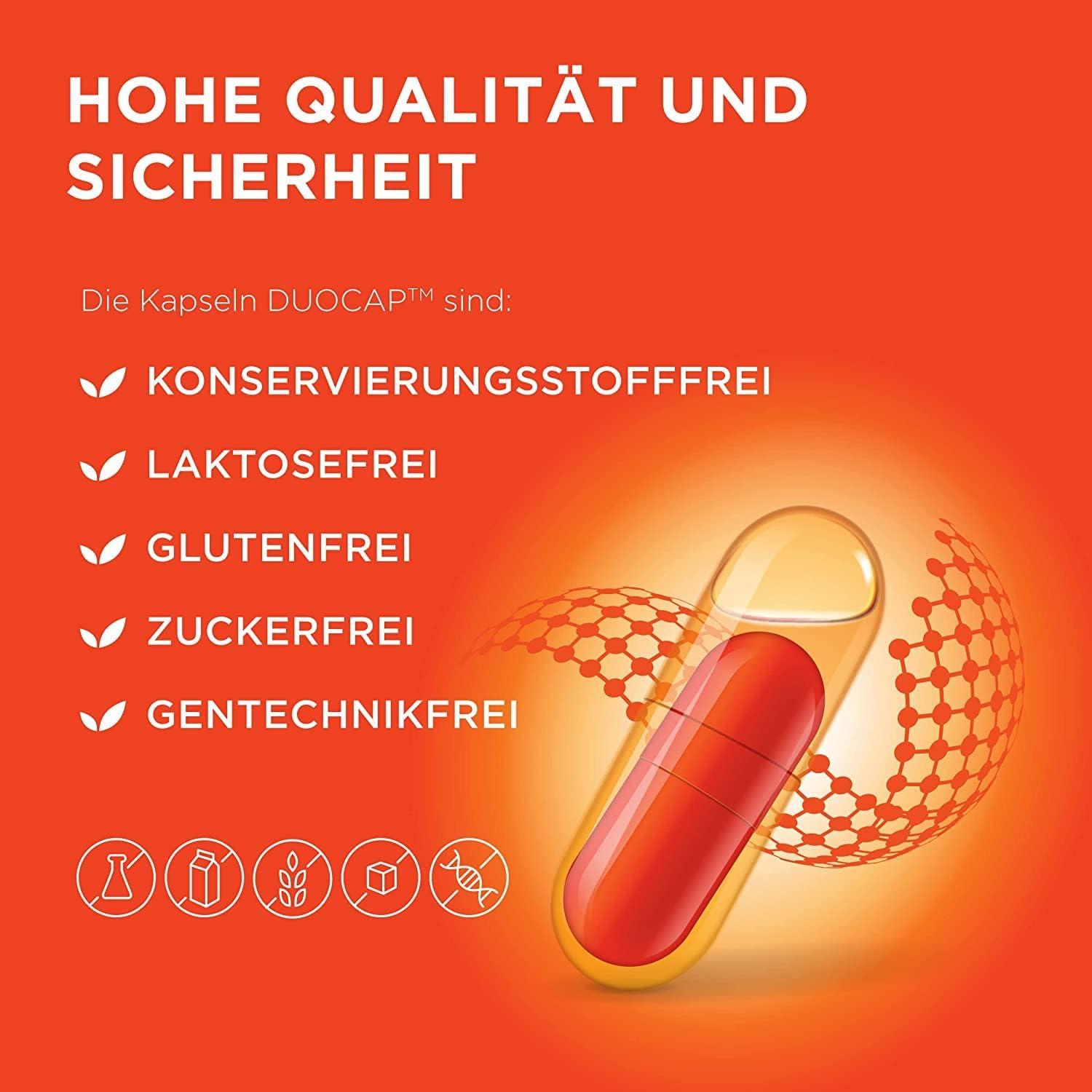 Collanol Joint Care: 3D Collagen & Curcuma Micelle - Double Capsule ...