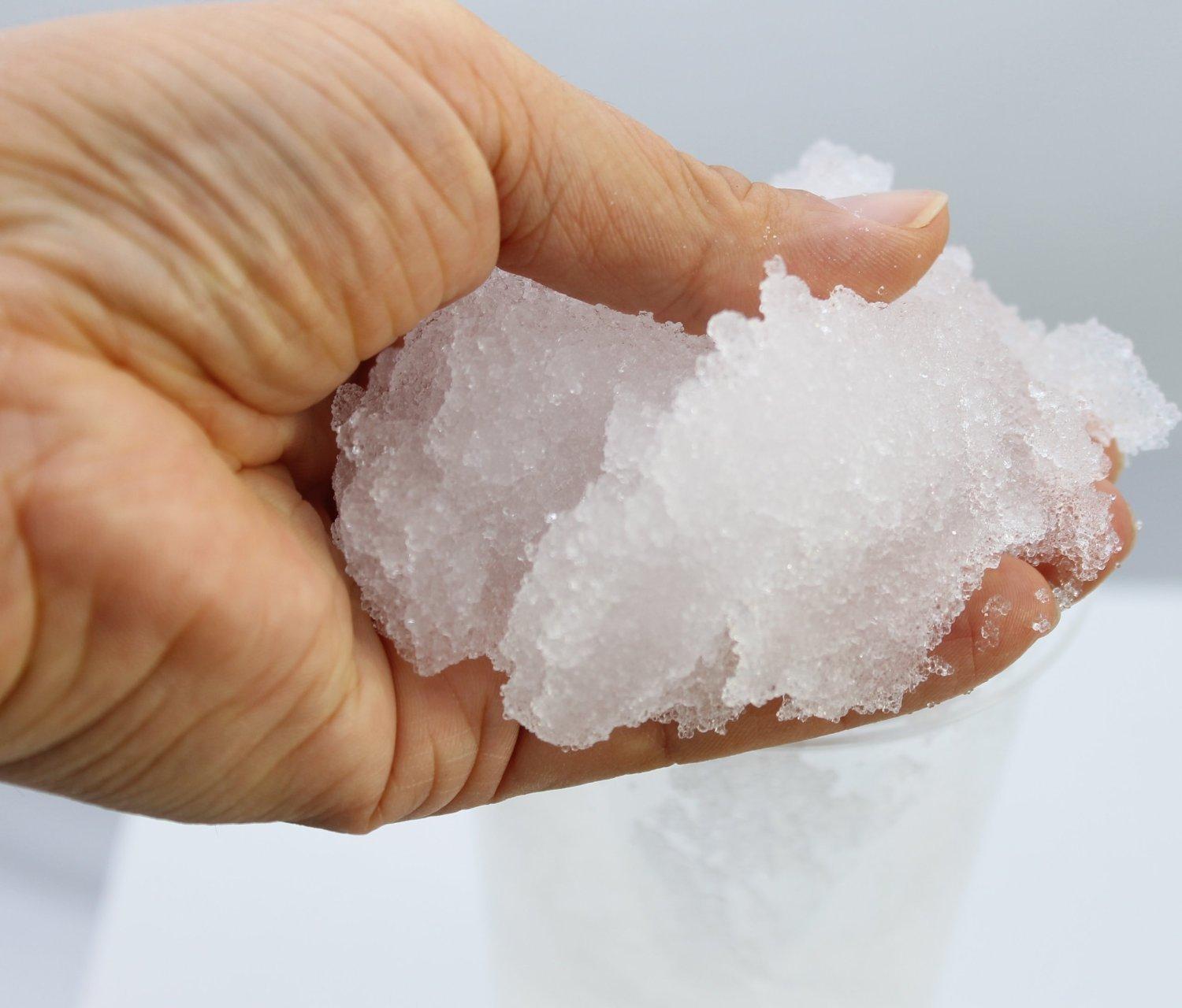 Water Gel Powder - Hydrating and Lightweight Formula | Buy Now with ...