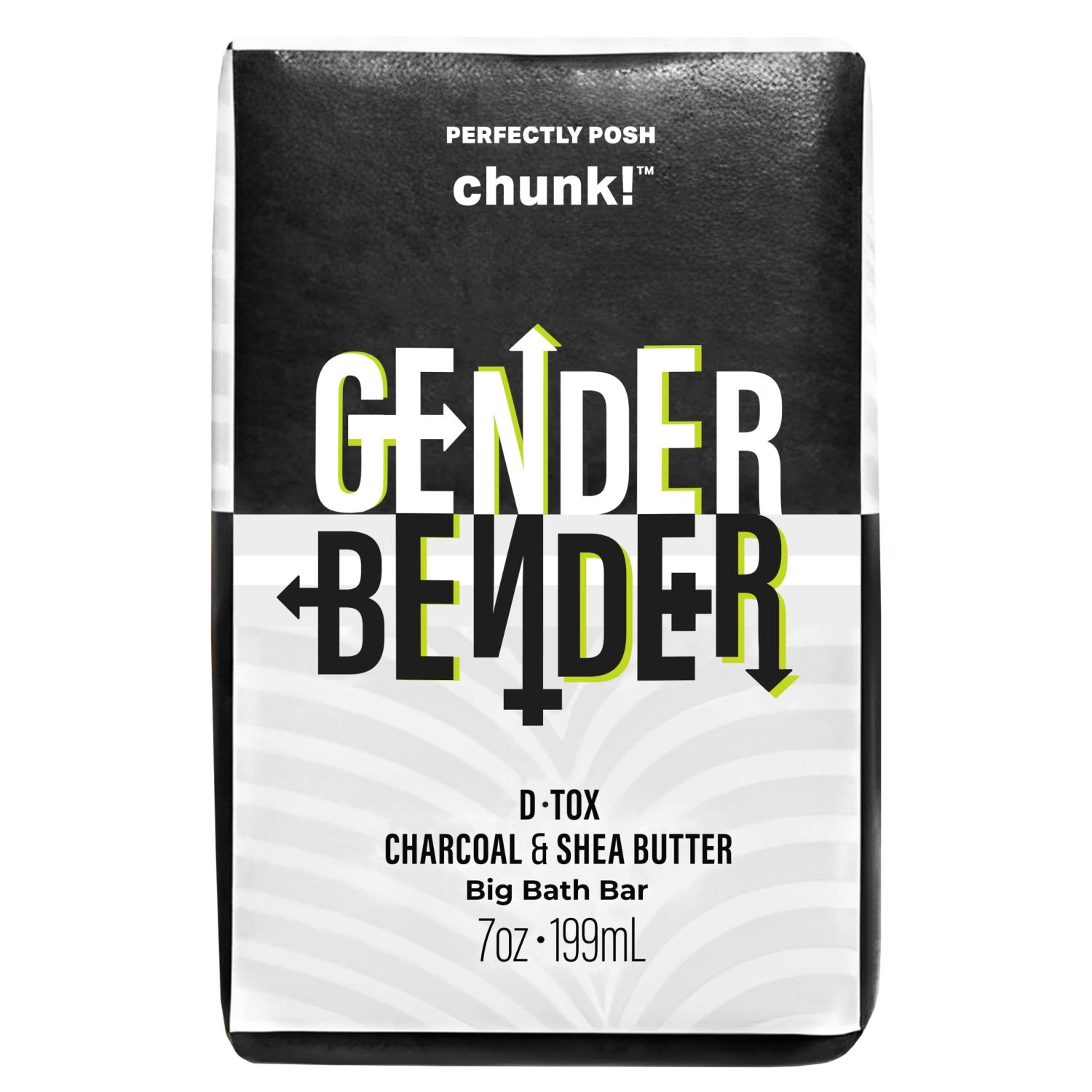 Gender Bender Bath Chunk - Pamper Yourself with this Luxurious and ...
