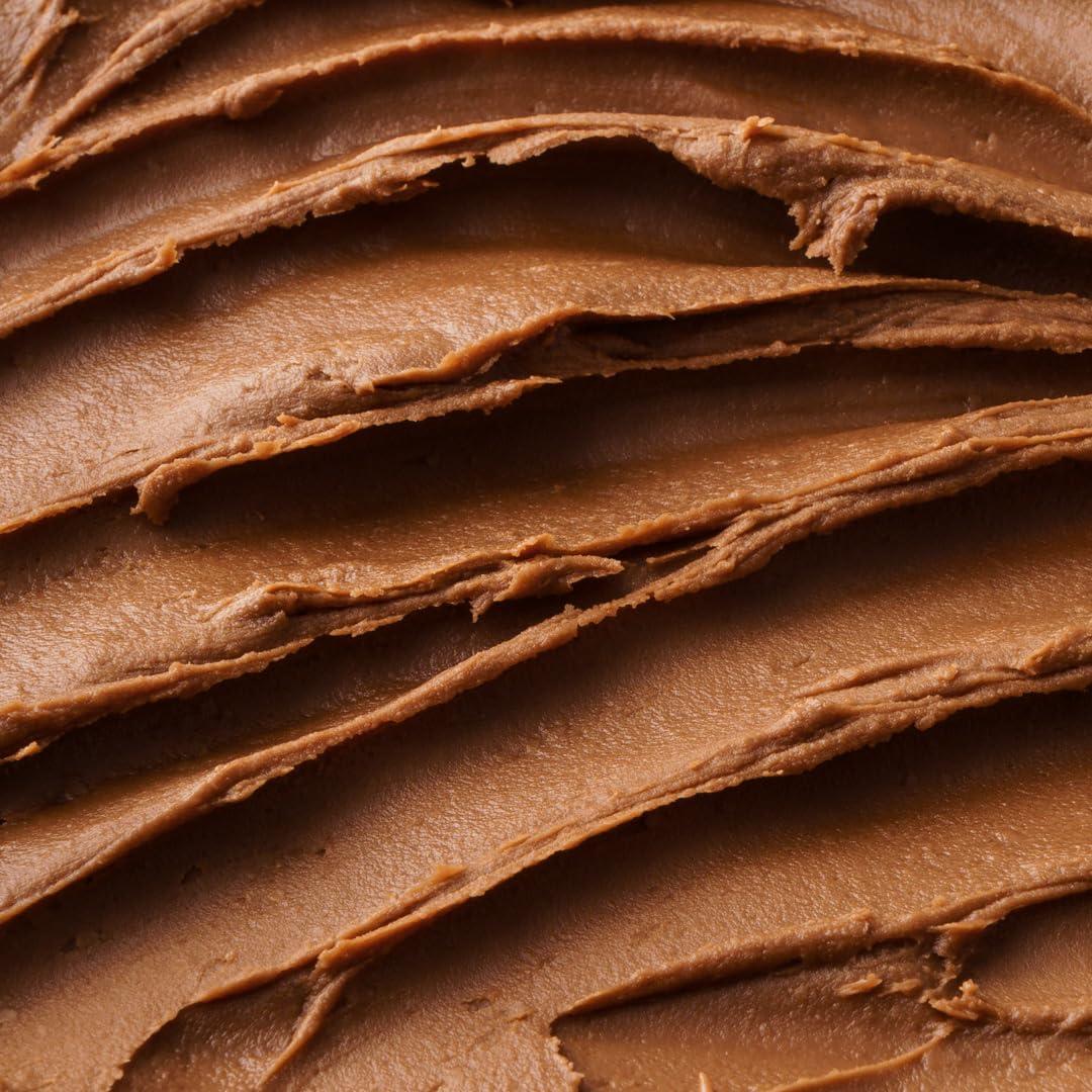 Naturally Pam Creamy Nut Butter | Organic Almond Peanut Puree ...