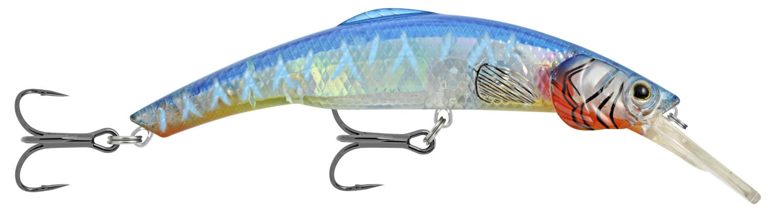 Matzuo Marianne Huskey Signature Series Kinchou Minnow Lure - Sassy ...